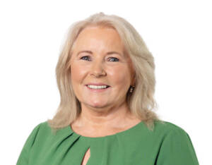 Pat Cullen MP - Sinn Féin