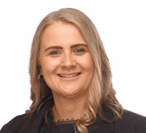 Aisling Reilly MLA - Sinn Féin