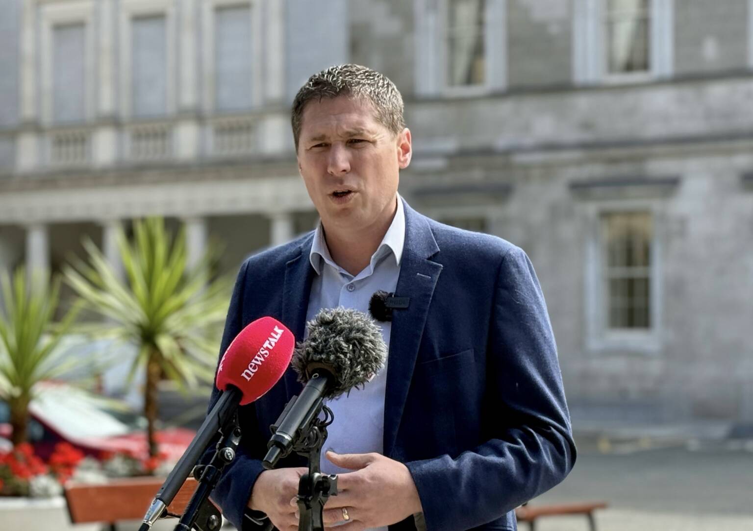 Matt Carthy TD commends family of Ashling Murphy following sentencing ...