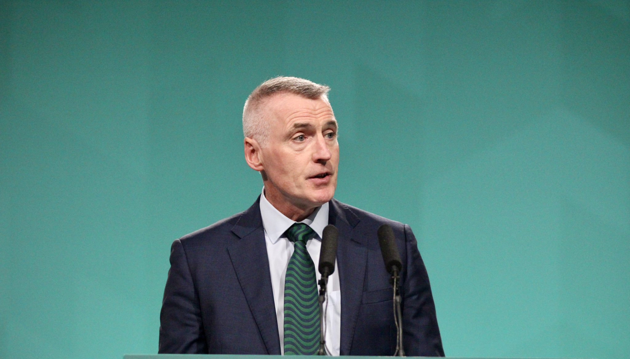 Oireachtas na Samhna opportunity to showcase Irish as vibrant and ...